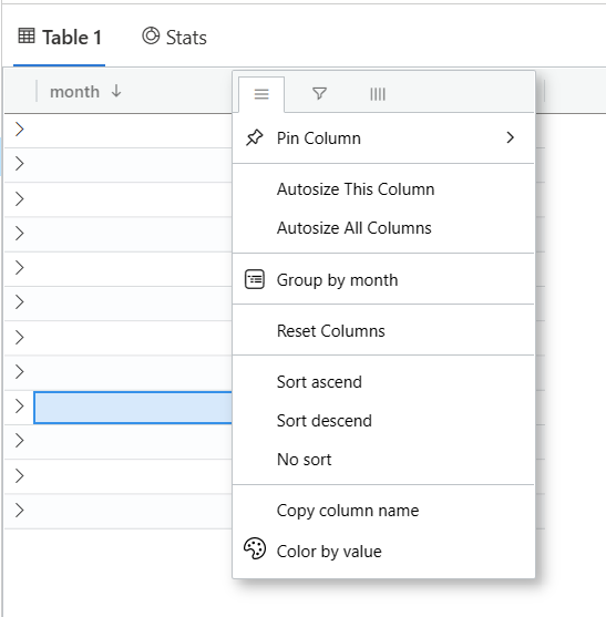 第一章：Kusto简介 · 大数据分析新玩法之Kusto宝典